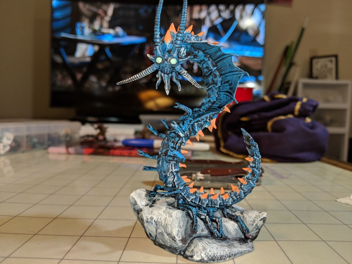 Remorhaz