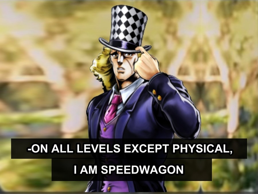 SPEEDWEED