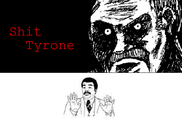 Tyrone