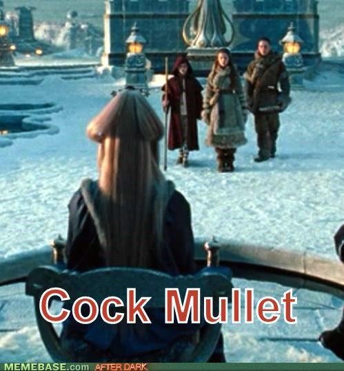 Well you see