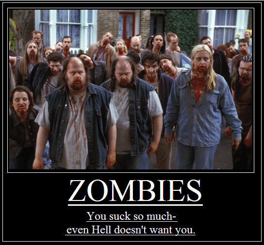 Zombies