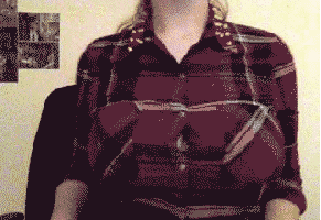 Page 1 of comments at I’m Scaroused