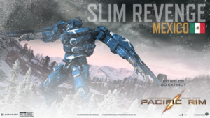 Page 3 of comments at Pacific Rim in a nutshell